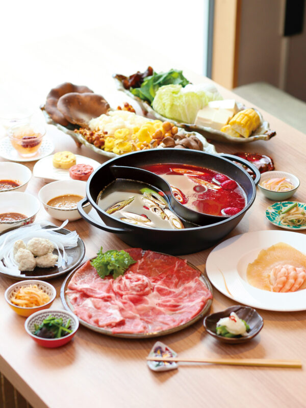 火鍋や韓国料理、鹿児島の海鮮鍋や黒豚しゃぶしゃぶも。味もお腹もまんぞくな、おすすめ・人気の鍋4選 | あちこち | リビング新聞の編集ライターが届ける鹿児島のおでかけ情報