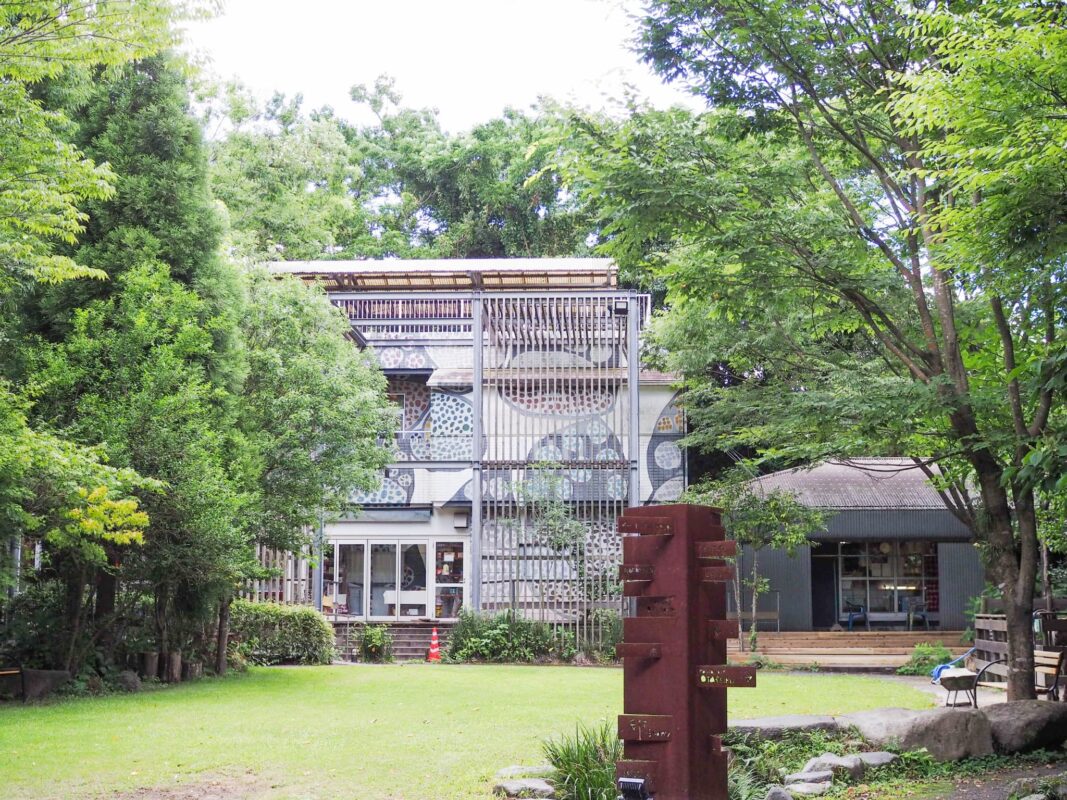 パスタ＆カフェ「Otafuku」のおすすめパスタを味わいにおでかけ【しょうぶ学園】 | あちこち | リビング新聞の編集ライターが届ける鹿児島のおでかけ情報