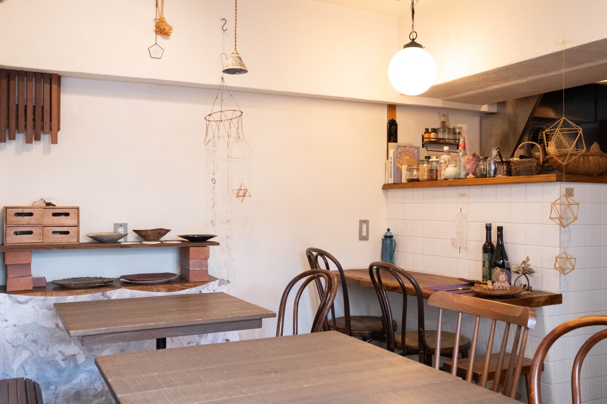 特別な魅力がある「cafe Indigo」で心と身体にやさしい料理とスイーツを | あちこち | リビング新聞の編集ライターが届ける鹿児島のお ...