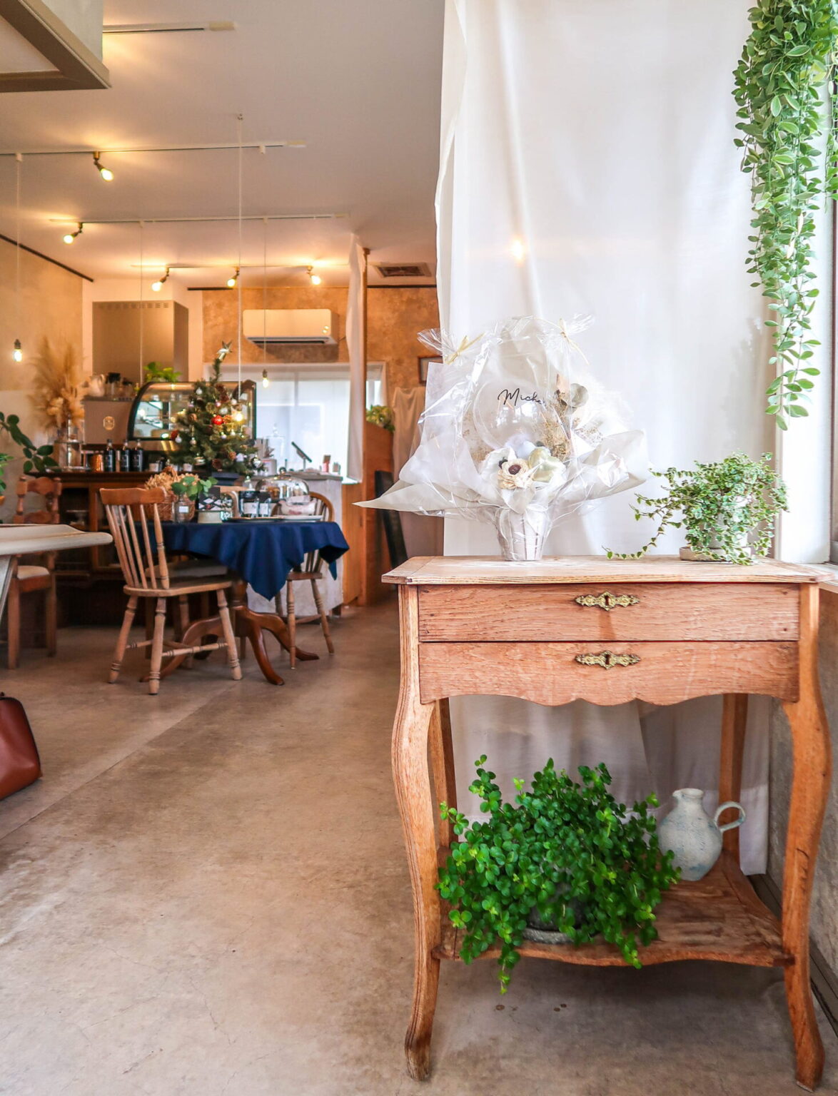 【指宿市】ゆったりと甘くて優しい時間を過ごせるカフェ「Michelle」（ミシェル） | あちこち | リビング新聞の編集ライターが届ける ...